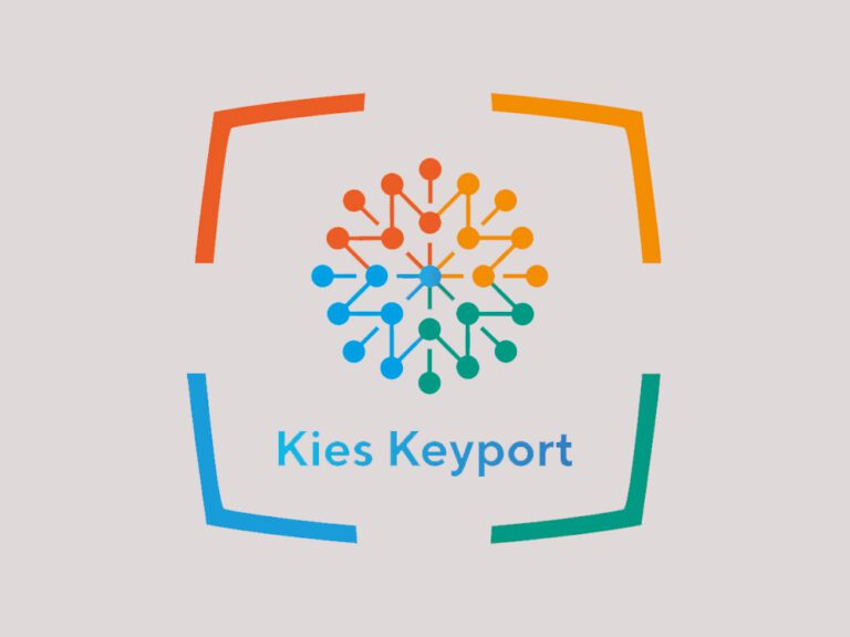 Kies Keyport - Keyport