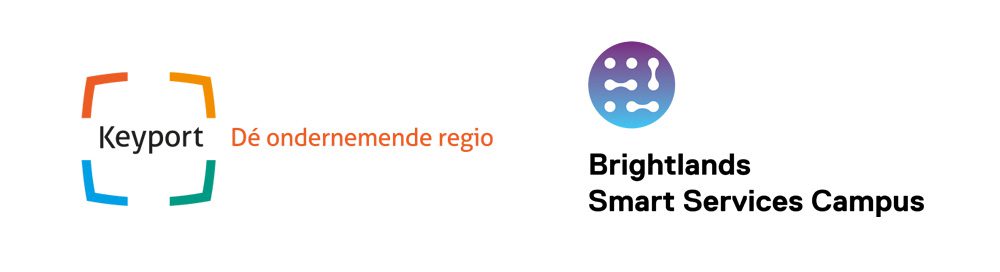 Inspiratietour Brightlands Smart Services Campus • Digitale Innovatie ...